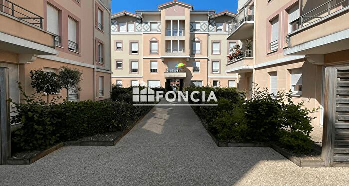 Appartement 2 pièces à vendre à Le Coteau