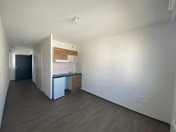 Appartement 1 pièce à Montpellier, à louer