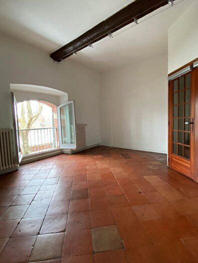 Toulouse, Capitole : Appartement 3 pièces à louer