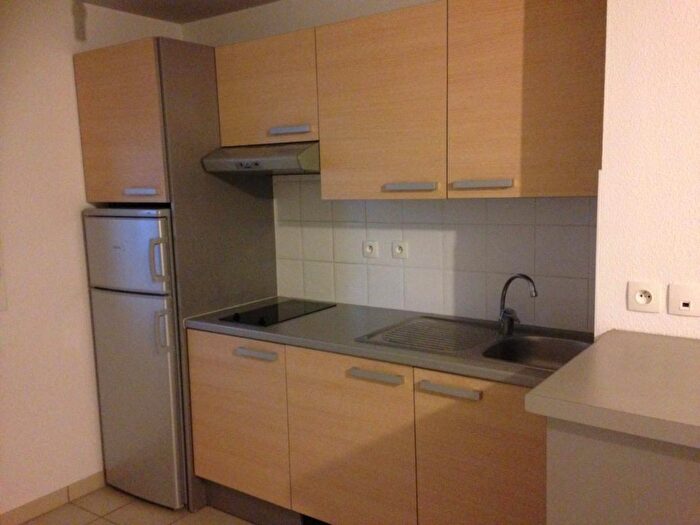 Cesson-Sévigné, Centre-ville, La Hublais, Beausoleil - Appartement 3 pièces à louer