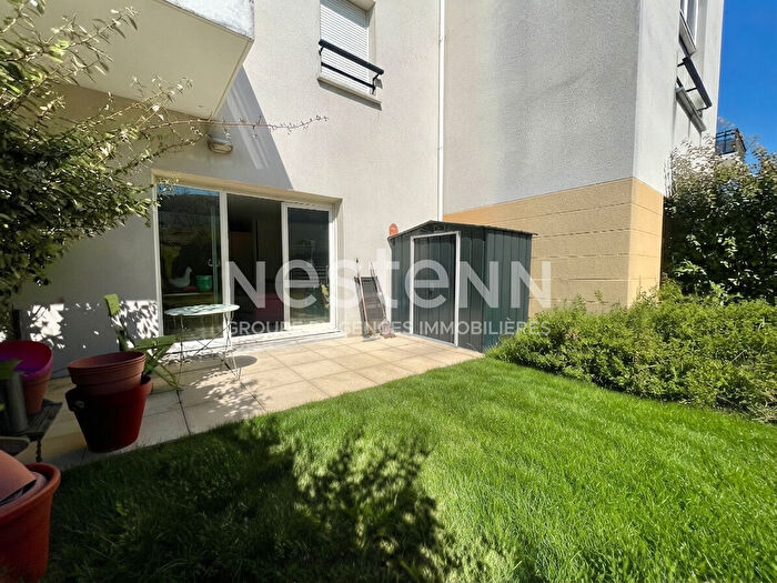 Appartement 2 pièces à vendre à Talence, Centre-ville, Université, Lycée
