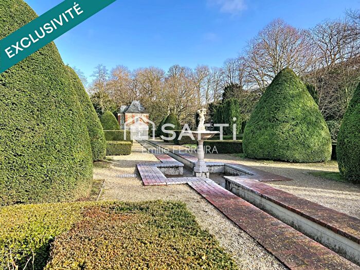 Appartement à vendre - Chilly-Mazarin, Nord - 4 pièces - 2 chambres