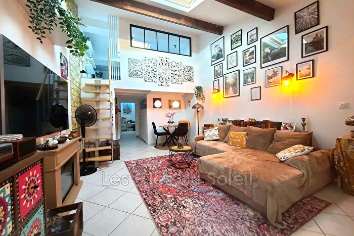 Maison 5 pièces à Cuers, à vendre