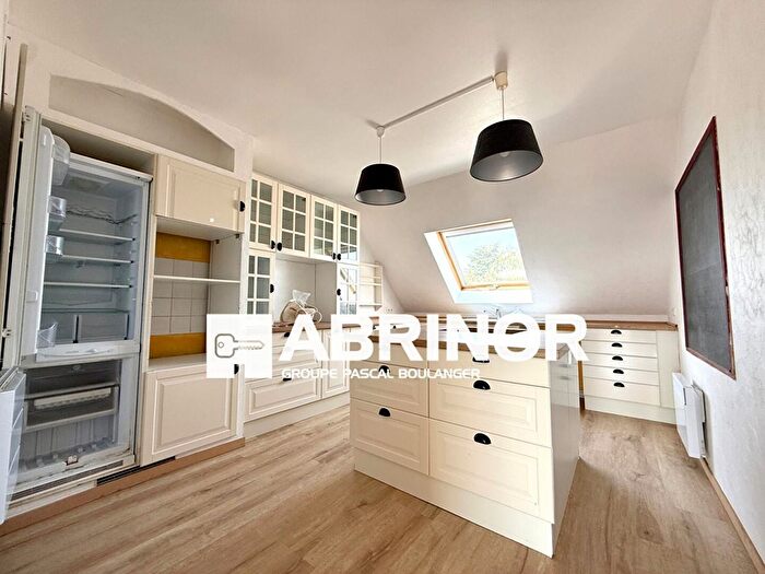 Appartement 4 pièces à vendre - Amiens, Henriville