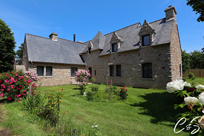 Maison 8 pièces à vendre - Plobannalec-Lesconil