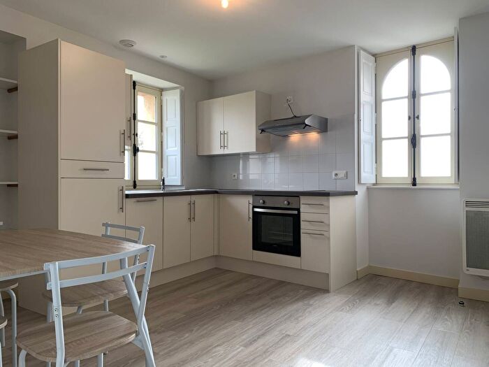 Sablé-sur-Sarthe : Appartement 1 pièce à louer