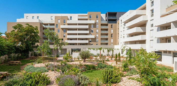 Appartement à vendre - Béziers, Gargailhan, Pech de la Pomme - 4 pièces - 3 chambres