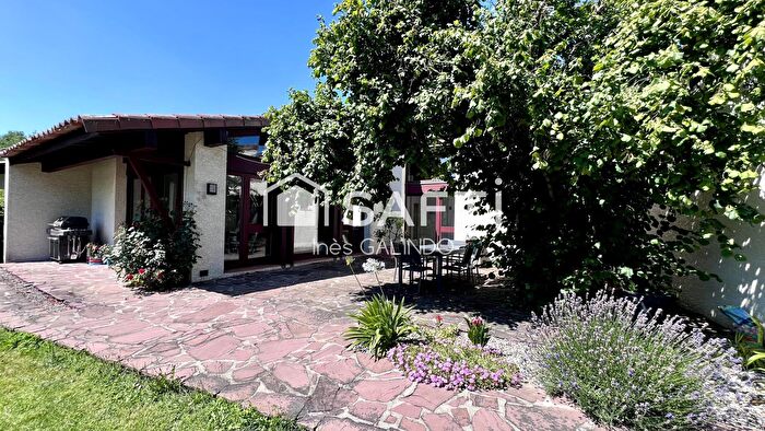 Maison à vendre - Pibrac - 6 pièces - 5 chambres