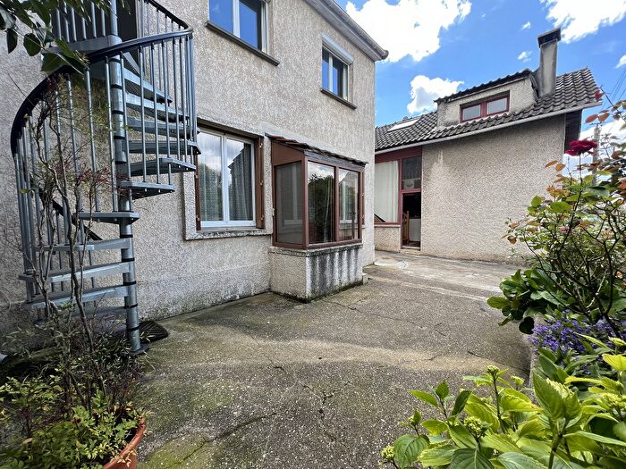 Maison 7 pièces à vendre à Bonneuil-sur-Marne, Haut-Bonneuil