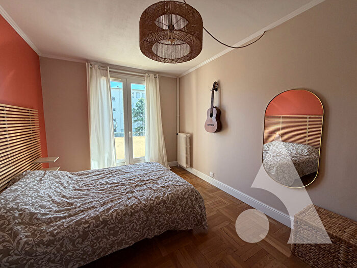 Appartement à vendre - Troyes, Jules Guesde - 2 pièces - 1 chambre