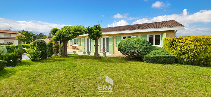 Maison 5 pièces à vendre - Blanquefort, Les Rainettes