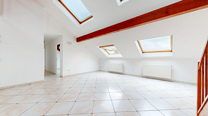 Appartement 3 pièces à vendre à ting, OEting