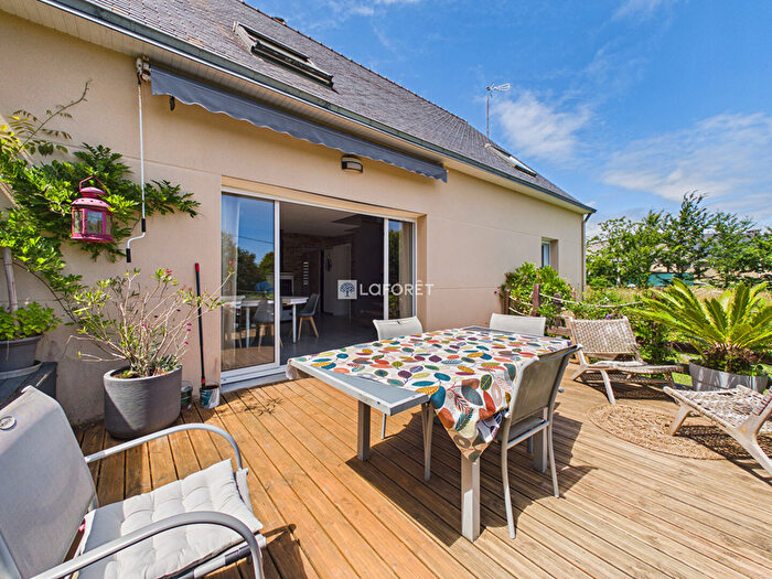 Maison 5 pièces à vendre à Fouesnant