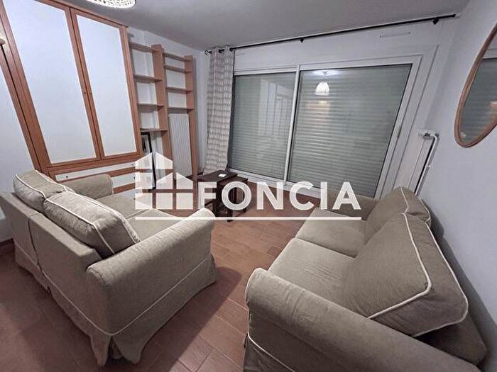 Appartement à louer - Passage-Notre-Dame-Guynemer, Les Sables-dOlonne - 1 pièce