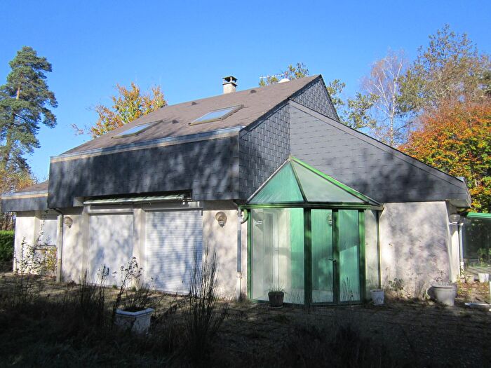 Maison à vendre - Ussel - 4 chambres