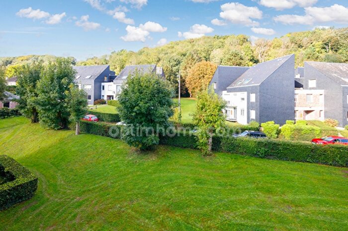 Appartement à vendre - Honfleur - 3 pièces - 2 chambres