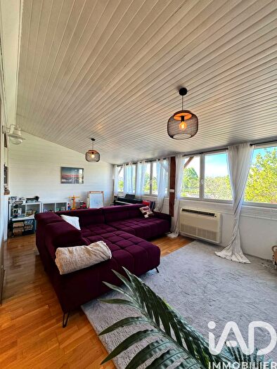 Castres, Faubourg Nord - Maison 6 pièces à vendre