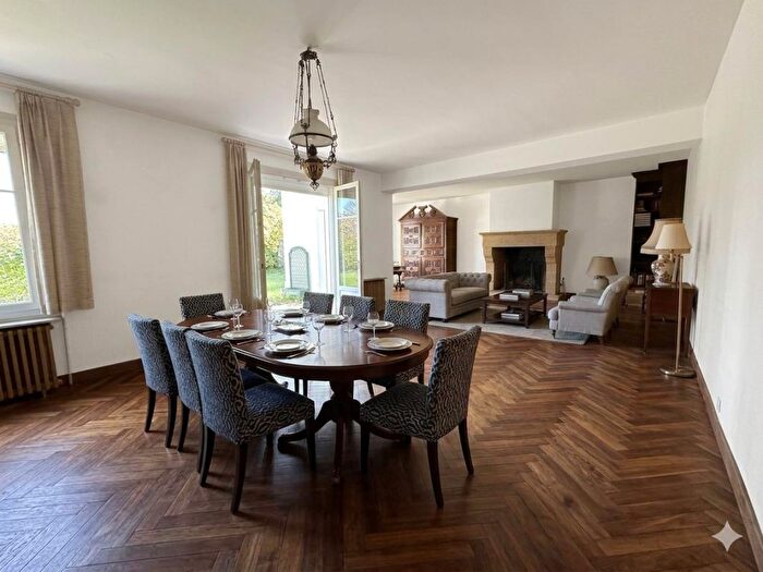 Maison à vendre - Pau, Pau Sud - 7 pièces - 6 chambres