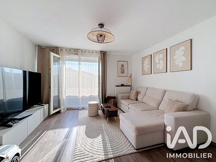 Appartement 2 pièces à Cavaillon, Basses Ferrailles, Jas, Hautes Ferrailles, à vendre