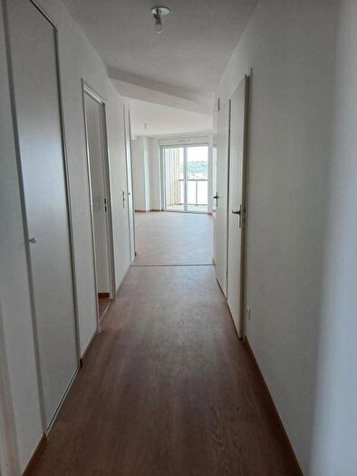 Appartement 4 pièces à Bordeaux Sud, à louer