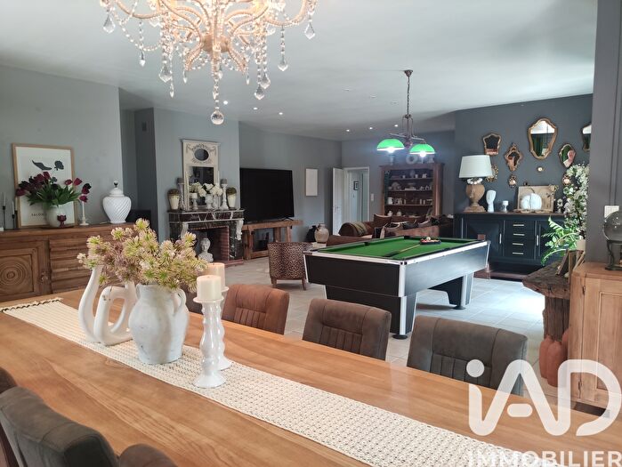 Montauban, Fonneuve - Maison 5 pièces à vendre