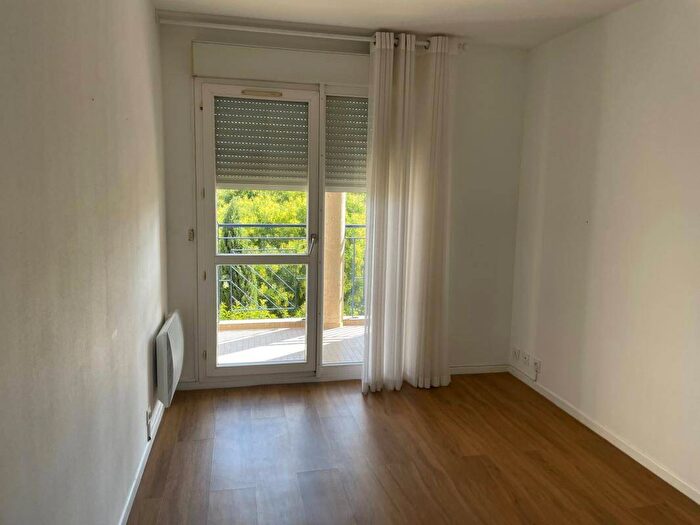 Appartement à louer - Carmes-Infirmieres-Thiers, Avignon - 2 pièces - 1 chambre