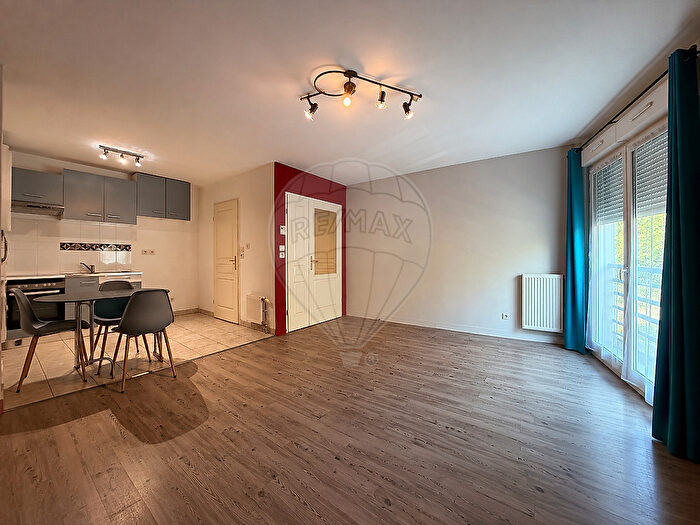 Appartement 2 pièces à vendre - Troyes, Cathédrale
