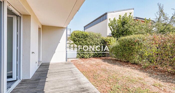 Tournefeuille, La Ramée : Appartement 3 pièces à vendre