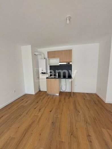 Appartement à louer - Est, Lens - 2 pièces