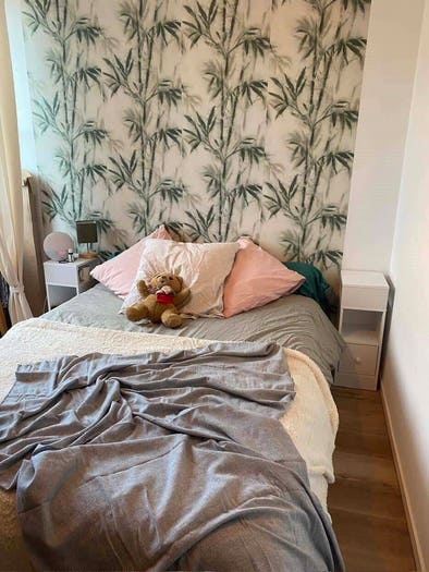 La Bastide, Bordeaux - Appartement 1 pièce à louer