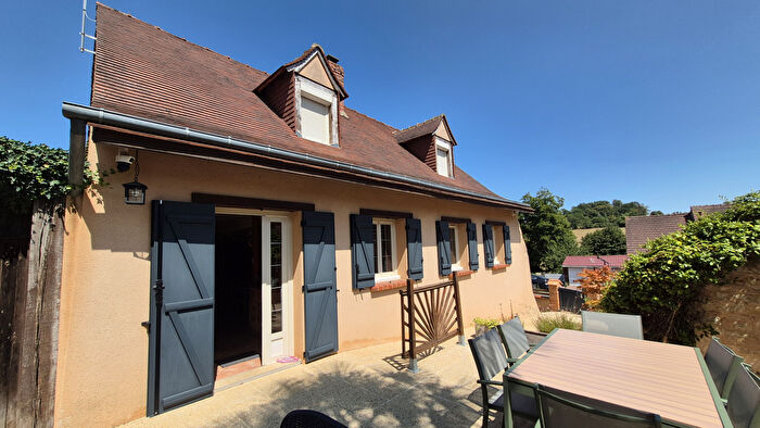 Chemiré-le-Gaudin : Maison 5 pièces à vendre
