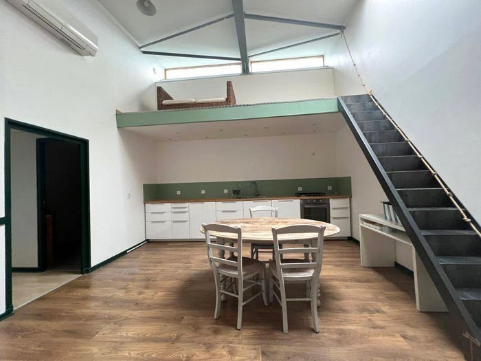 Est, Soustons : Appartement 2 pièces à louer