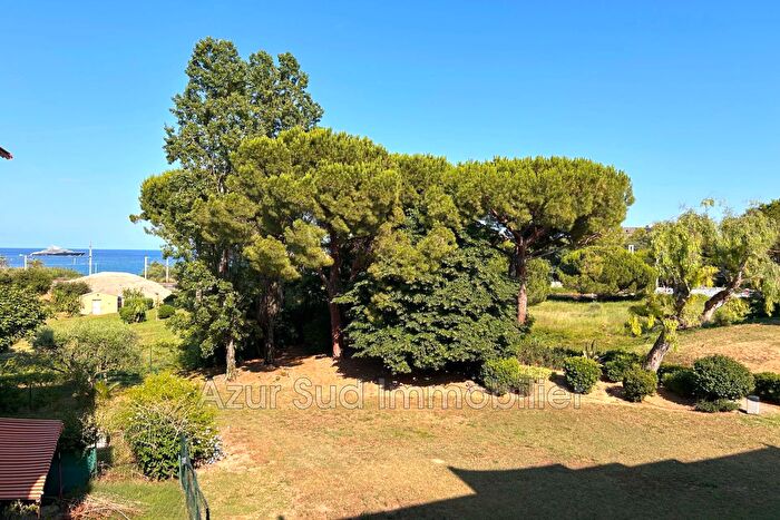 Appartement 3 pièces à vendre à Antibes, Rastines, Super Antibes, Laval, La Fontonne