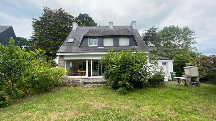 Carnac, Carnac Plage : Maison 7 pièces à vendre