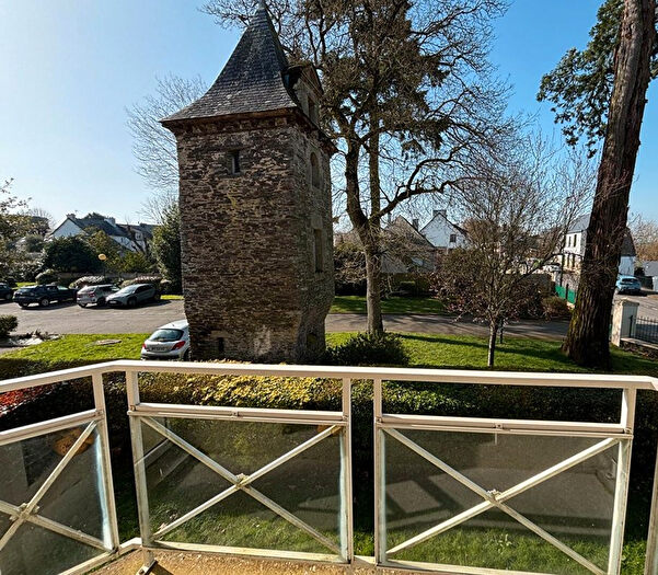 Appartement 2 pièces à vendre à Ploërmel
