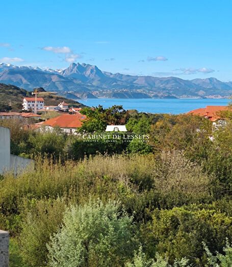 Appartement 3 pièces à vendre - Biarritz, Milady, Colline, Beaurivage