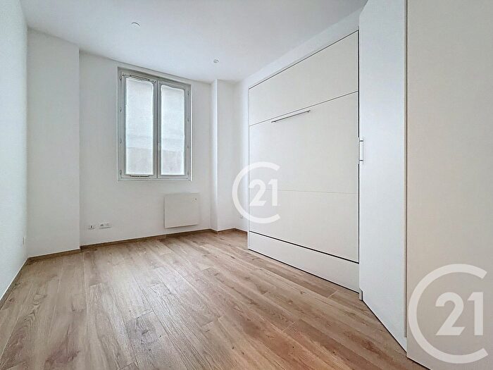 Appartement à vendre - Montreuil, Bas Montreuil, Bobillot - 2 pièces - 1 chambre