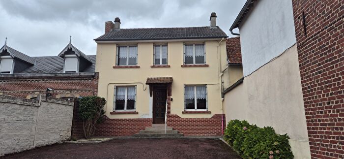 Maison 4 pièces à Vers-sur-Selle, Vers-sur-Selles, à vendre