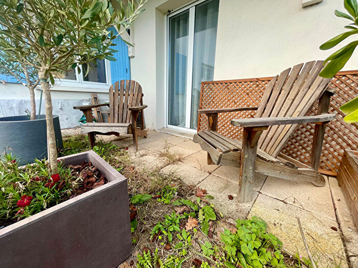 Maison à vendre - Arsac - 3 pièces - 2 chambres