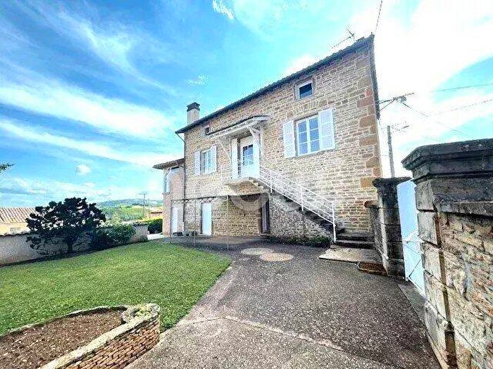 Maison 6 pièces à Cogny, à louer