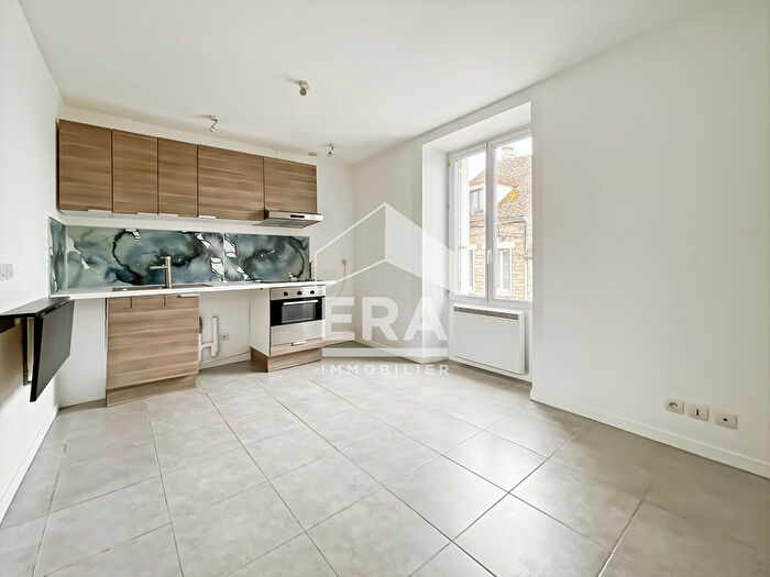 Milly-la-Forêt - Appartement 2 pièces à louer