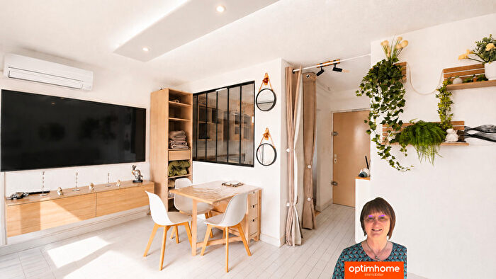 Appartement 2 pièces à Le Grau-du-Roi, Port Royal, Plage Rive Gauche, à vendre