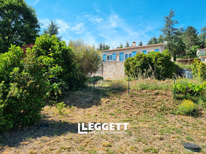 Olargues - Maison 3 pièces à vendre