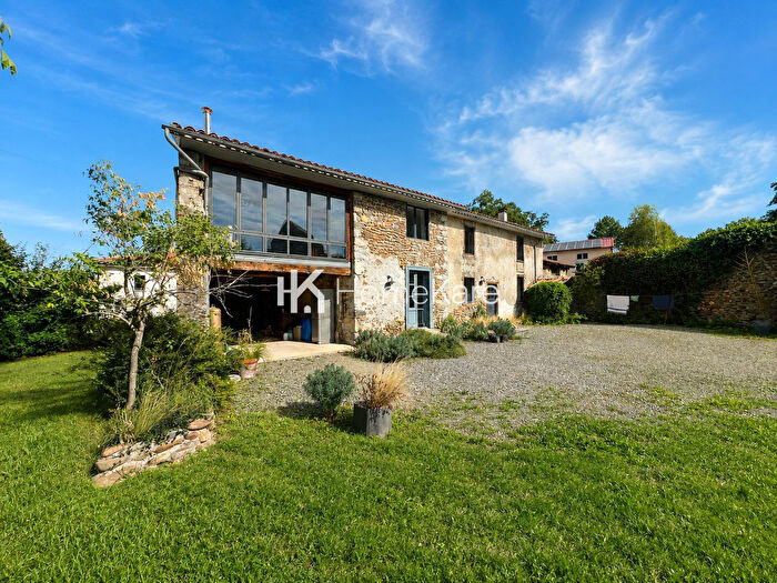 Maison 5 pièces à vendre - Saint-Paul
