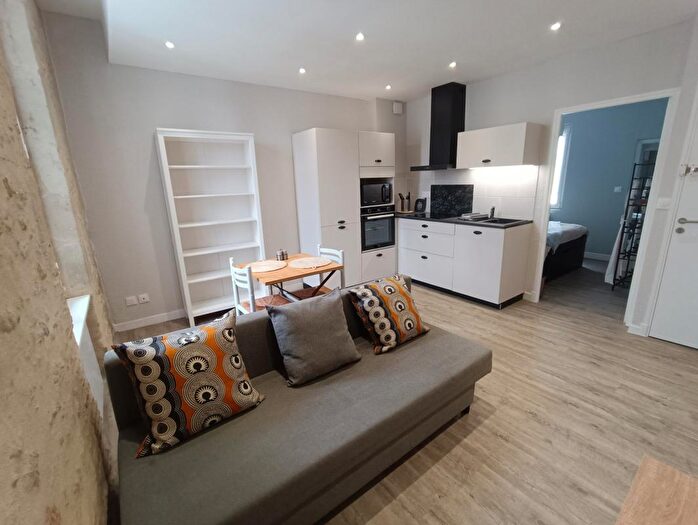 Appartement 2 pièces à Castelnaudary, à louer
