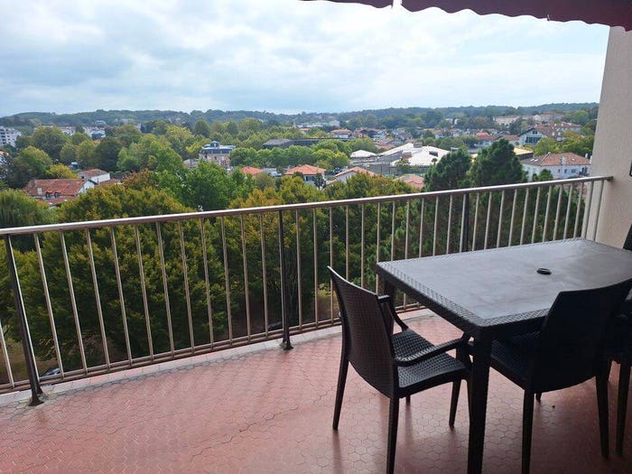 Appartement 4 pièces à Quatre Cantons, Anglet, à louer