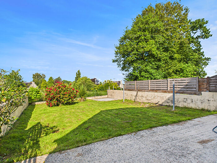 Maison à louer - Leuhan - 4 pièces - 3 chambres