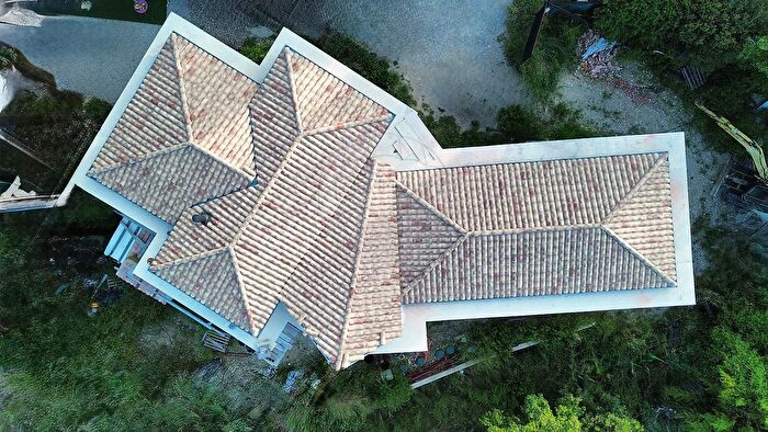Maison 5 pièces à vendre à Cagnes-sur-Mer, Les Colettes