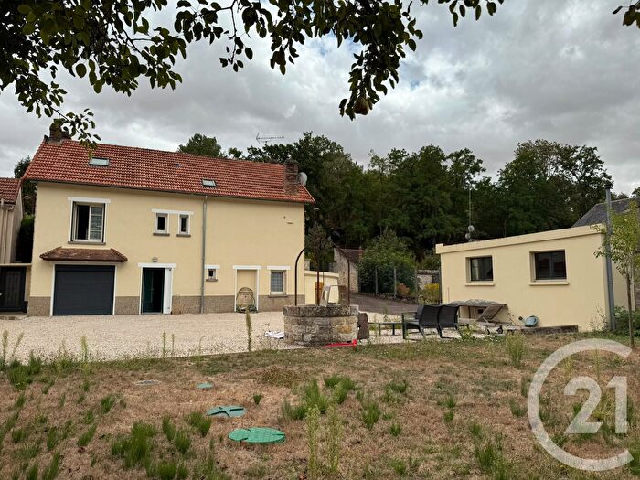 Maison 6 pièces à vendre à Buthiers