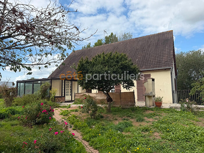 Le Mesnil-Vigot : Maison 7 pièces à vendre
